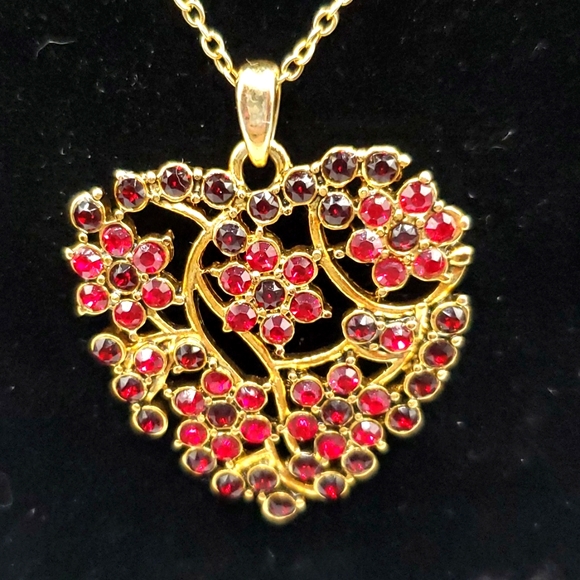 Victorian Trading | Jewelry | Victorian Trading Company Pendant | Poshmark
